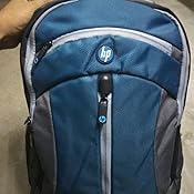 Hp Trendsetter Backpack: Amazon.in: Bags, Wallets & Luggage