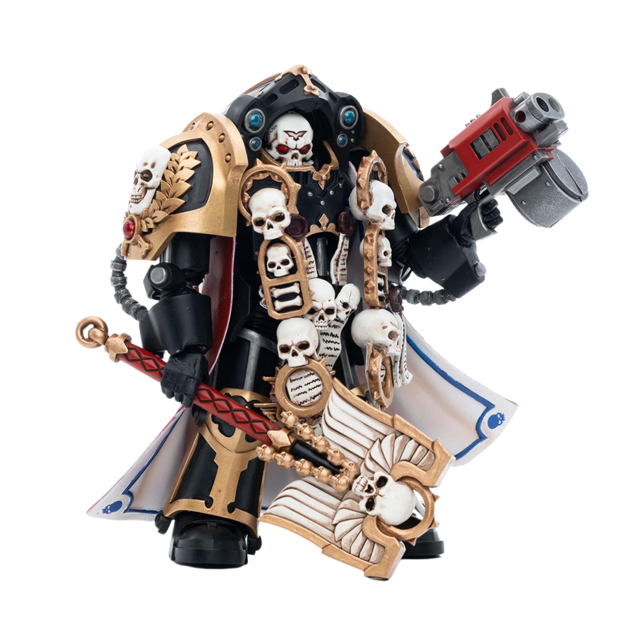 Mua 1/18 Warhammer 40,000 Action Figure Ultramarines Terminator ...