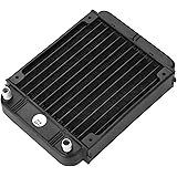 Amazon.com: BXQINLENX 18 Pipe Aluminum Heat Exchanger Radiator for PC ...