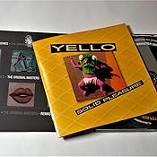 Solid Pleasure - Yello: Amazon.de: Musik