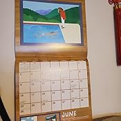 BoJack Horseman 2019 Wall Calendar: The Art of the Art: Horseman ...