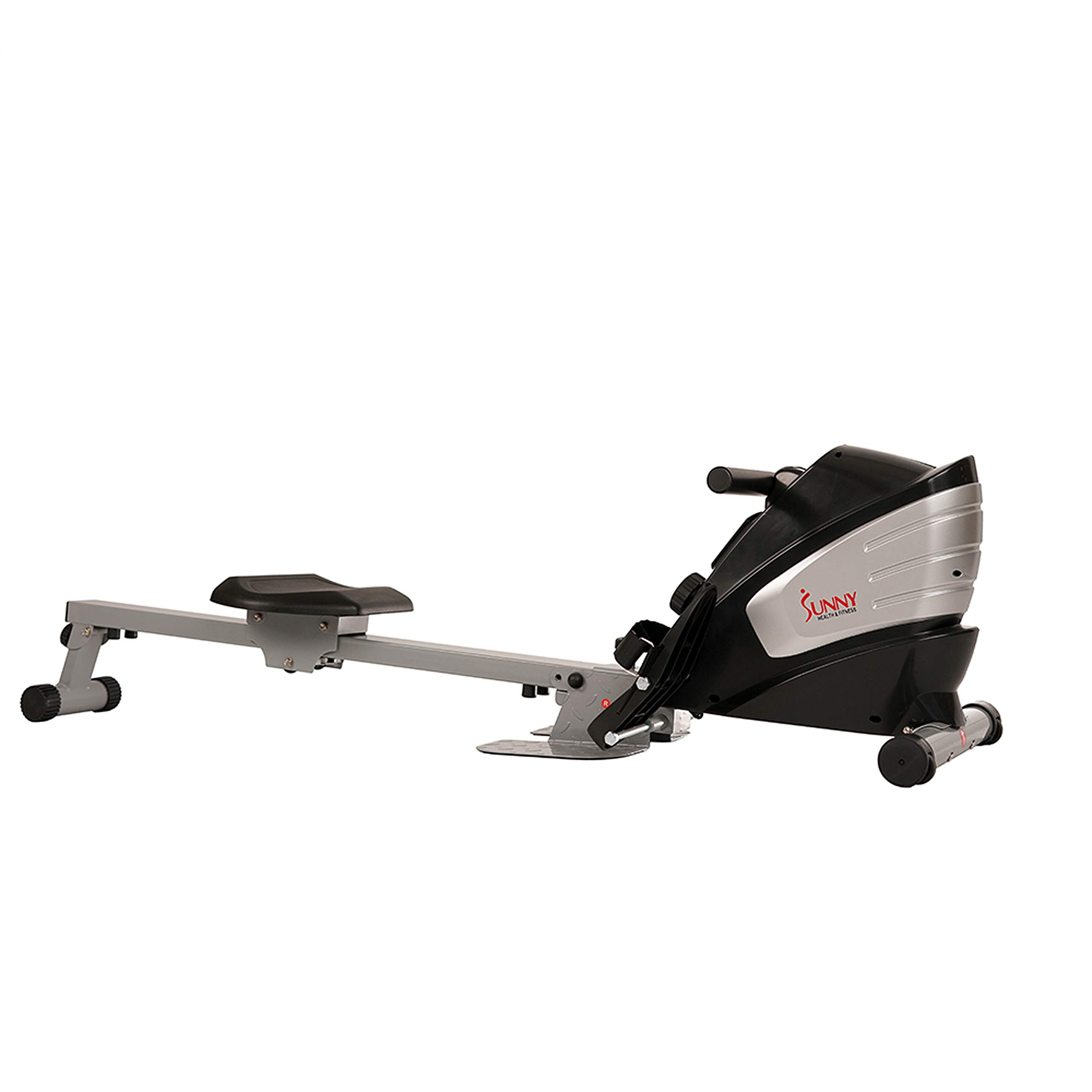 Mua Sunny Health & Fitness Rowing Machine with Optional Magnetic Rower ...
