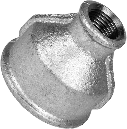 GEWINDE FITTING Aus TEMPERGUSS Verzinkt Nr 240 Muffe IG Rp X IG Rp gewinde-fitting-aus-temperguss-verzinkt-nr-240-muffe-ig-rp-x-ig-rp