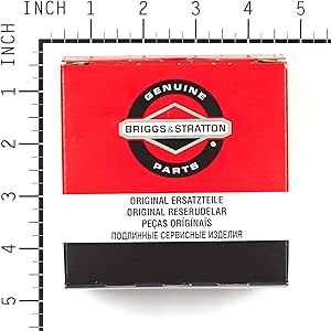 Amazon.com: Briggs and Stratton 593261 Carburetor: Garden & Outdoor