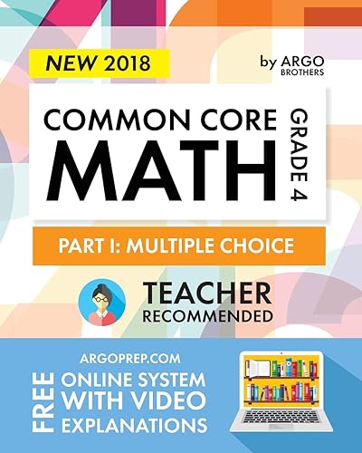 Common Core Math Practice Kelley Wingate Math Practice Workbook Grade