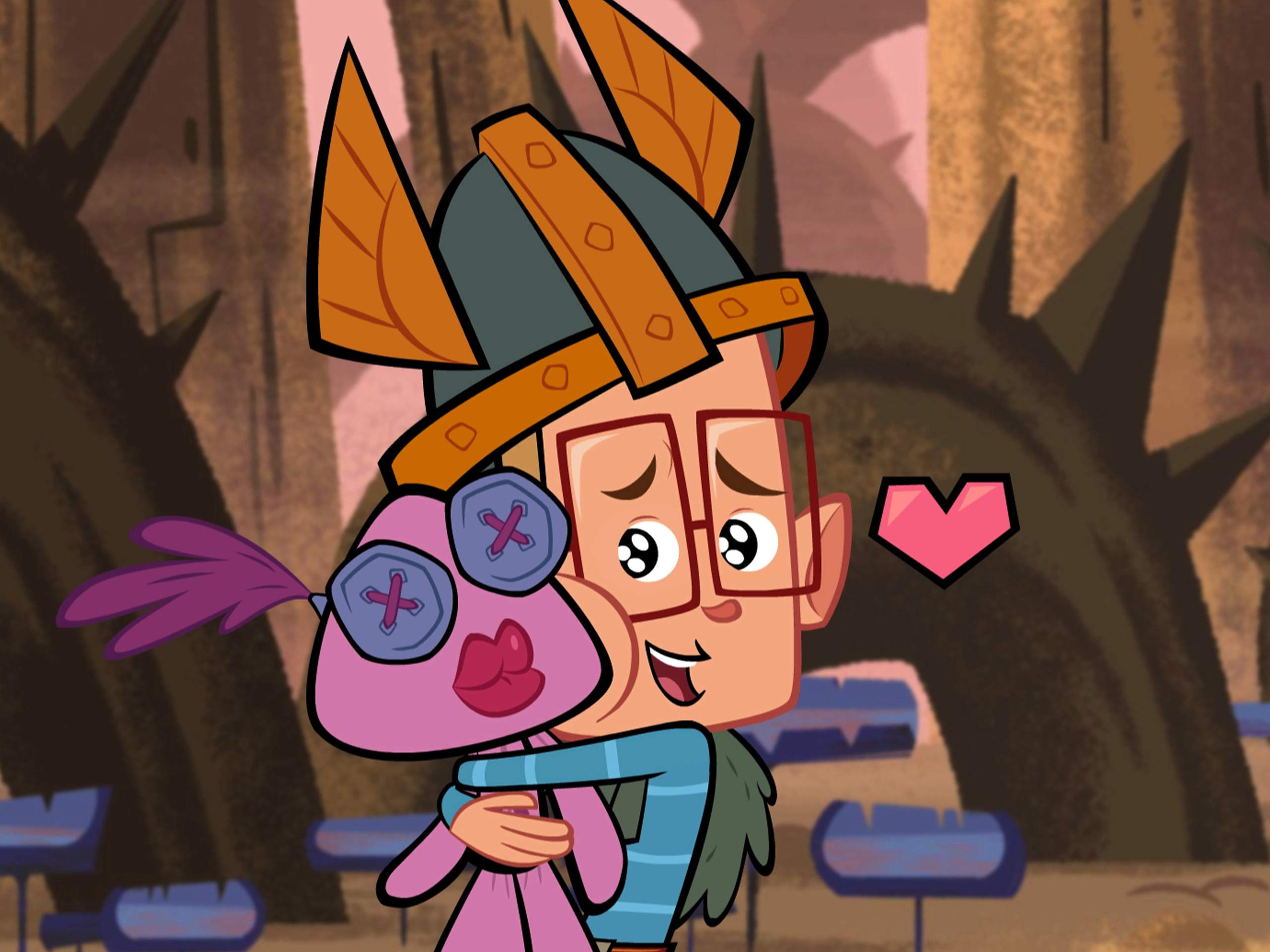 Watch Marcus Level | Prime Video