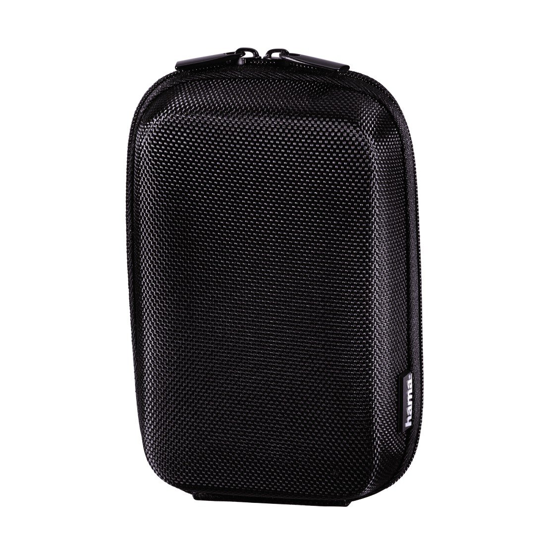 Hama | Hardcase Colour Style Camera Bag, 80M | Black: Amazon.co.uk ...