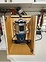 The Homemade Workshop: Build Your Own Woodworking Machines and Jigs ...