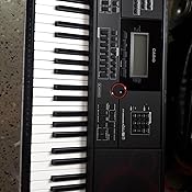 Casio CT-X9000IN 61-Key Portable Keyboard (Black): Amazon.in: Musical ...