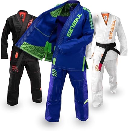 BJJ Gi Buyers Guide | All You Need To Know