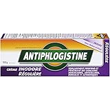 Rub-A535 Antiphlogistine Extra Strength Cream: Amazon.ca: Health ...