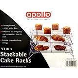Bakeware and Baking Sheet Storage Rack, from Betterware: Amazon.co.uk ...