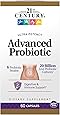 Amazon.com: 21st Century Advanced Probiotic Capsules, 60 Count: Health ...