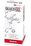Dextrogel, fast acting dextrose gel 3 x 25g tubes: Amazon.co.uk: Health ...