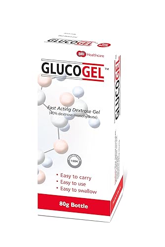 Glucogel Bottle: Amazon.co.uk: Beauty