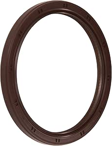 Amazon.com: Genuine Toyota 90311-88005 Type-T Crankshaft Oil Seal ...