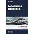 Bosch Automotive Handbook - 9th Edition: Robert Bosch GmbH ...