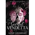 Amazon.com: Secret Vendetta: A Dark Revenge Romance (Vendetta Duet): 9781955017152: Lockheart ...