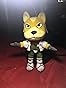 Amazon.com: World of Nintendo 88794 Star Fox Plush, 7.5-Inch : World of ...