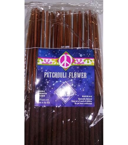 Cool Water Jumbo Incense Sticks Shah Fragrances Cool Waters Zipper