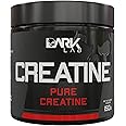 Creatina Pura Dark Lab 150g, Monohidratada 100% de Pureza, Para Atletas ...