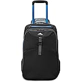 Amazon.com: High Sierra Hi-Life 3-in-1 Convertible Wheeled Backpack ...