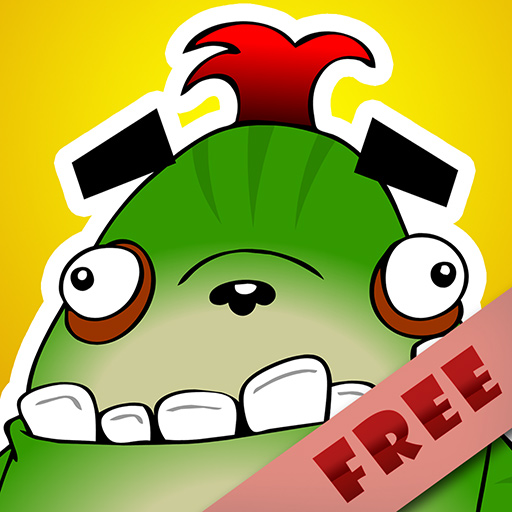 Greedy Monsters Free:Amazon.com:Appstore for Android