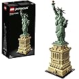 Amazon.com: Lego Architecture : Toys & Games