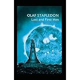 Amazon.com: Last and First Men (Dover Books on Literature & Drama ...