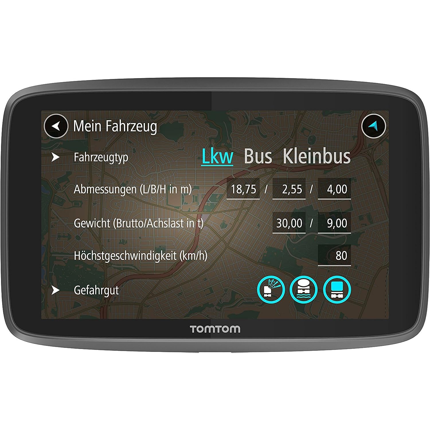 Navigationsgeräte Test / Vergleich 2021 » Alle Modelle im Test & Vergleich