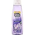 Amazon.com : Alberto VO5 - Blooming Freesia Moisturizing Shampoo ...