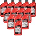 Amazon.com: Genuine OEM Super Duty Diesel Motor Oil - (SAE 10W-30) (13 Quart) : Automotive