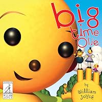 Amazon.com: Rolie Polie Olie (The World of William Joyce ...