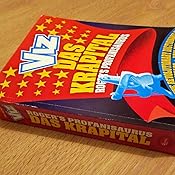 Roger's Profanisaurus (2002): Amazon.co.uk: Viz, Roger Mellie ...