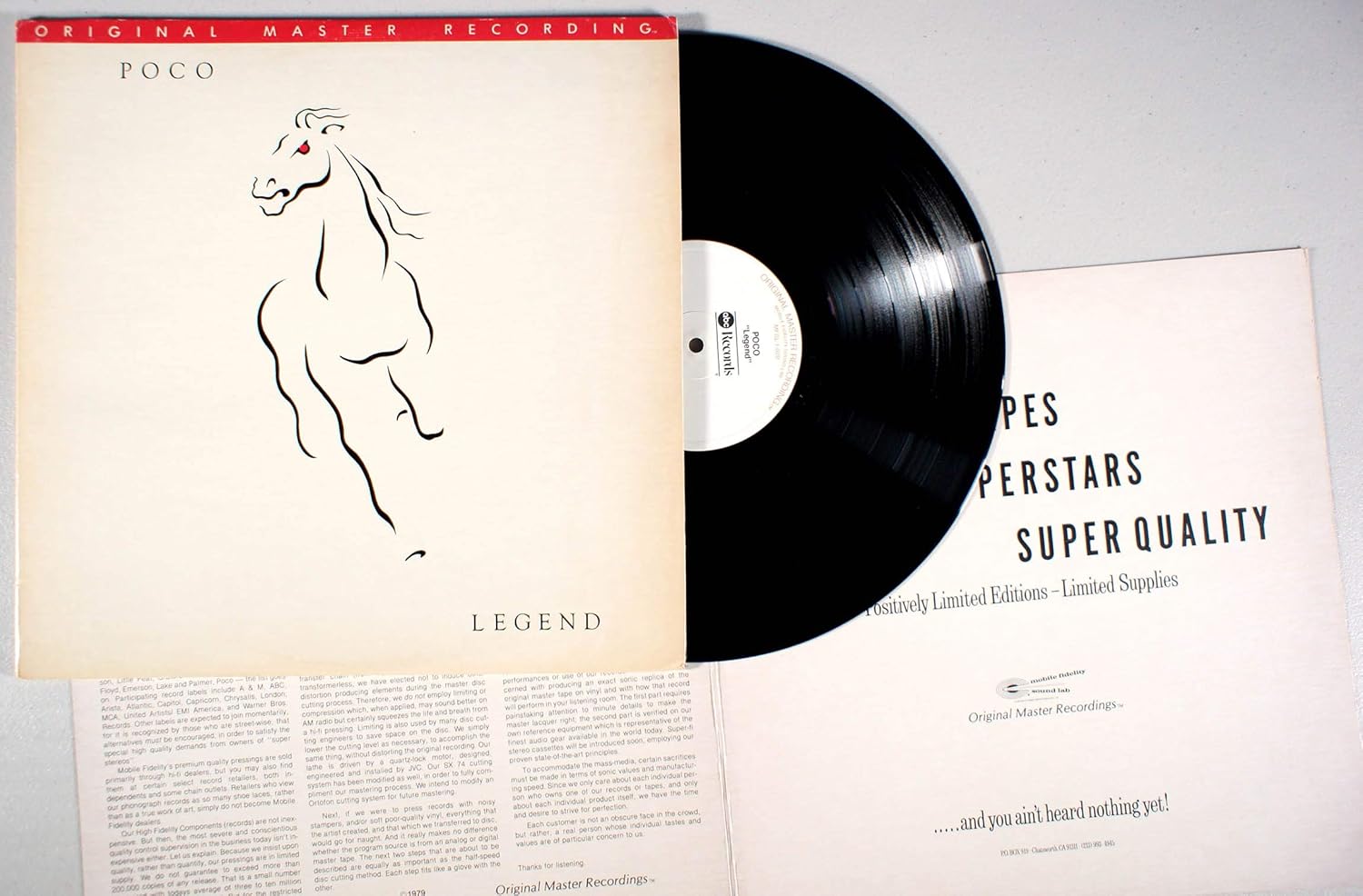 Poco - Legend - Amazon.com Music