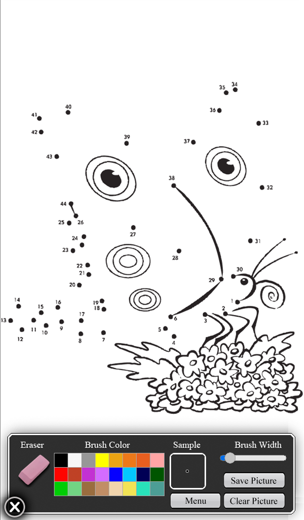 Coloring and Games for Kids (Kindle Tablet Edition):Amazon.de:Appstore ...