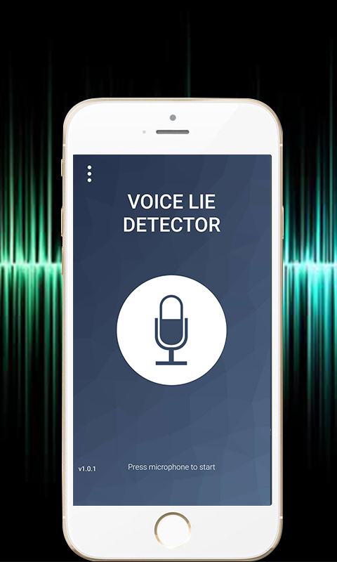 Voice Lie Detector:Amazon.co.uk:Appstore for Android