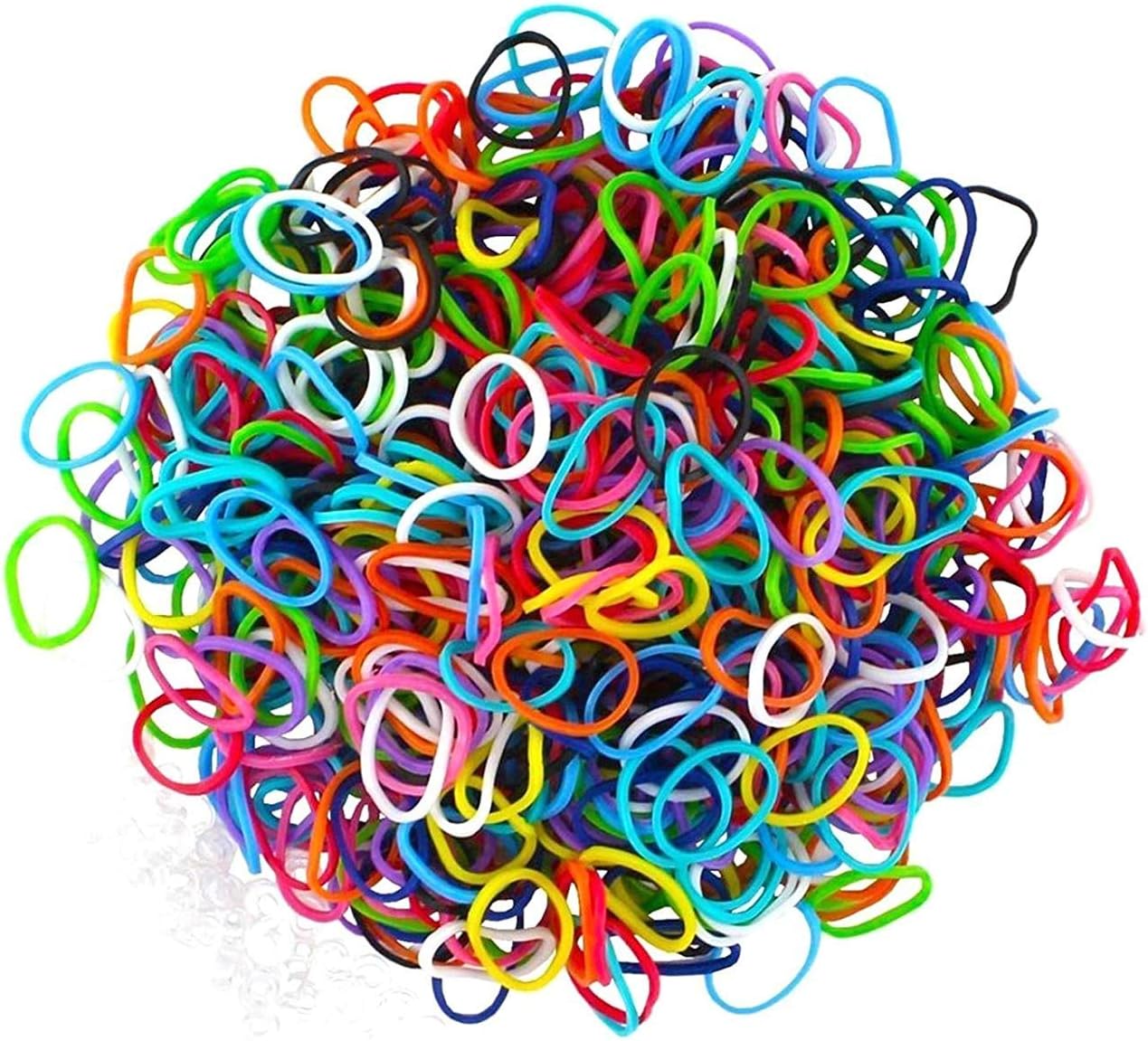 Loom Bands: Amazon.co.uk: Kitchen & Home