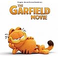 Amazon.com: The Garfield Movie (Original Motion Picture Soundtrack ...