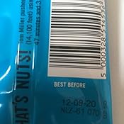 Nobby's Nuts Classic Salted Peanuts, 50 g (Pack of 24): Amazon.co.uk ...