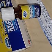 Scholl Seal & Heal Verruca Removal Gel, 10ml: Amazon.co.uk: Health ...
