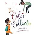 Amazon.com: The Color Collector: 9781534111059: Solis, Nicholas ...