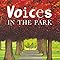 Voices in the Park: Browne, Anthony: 9780552545648: Books - Amazon.ca