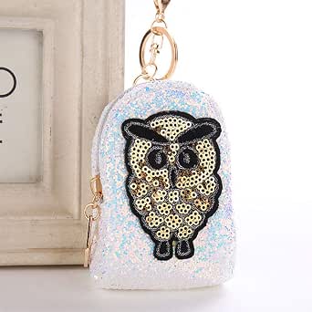 Amazon Mini Backpack Keychain | semashow.com