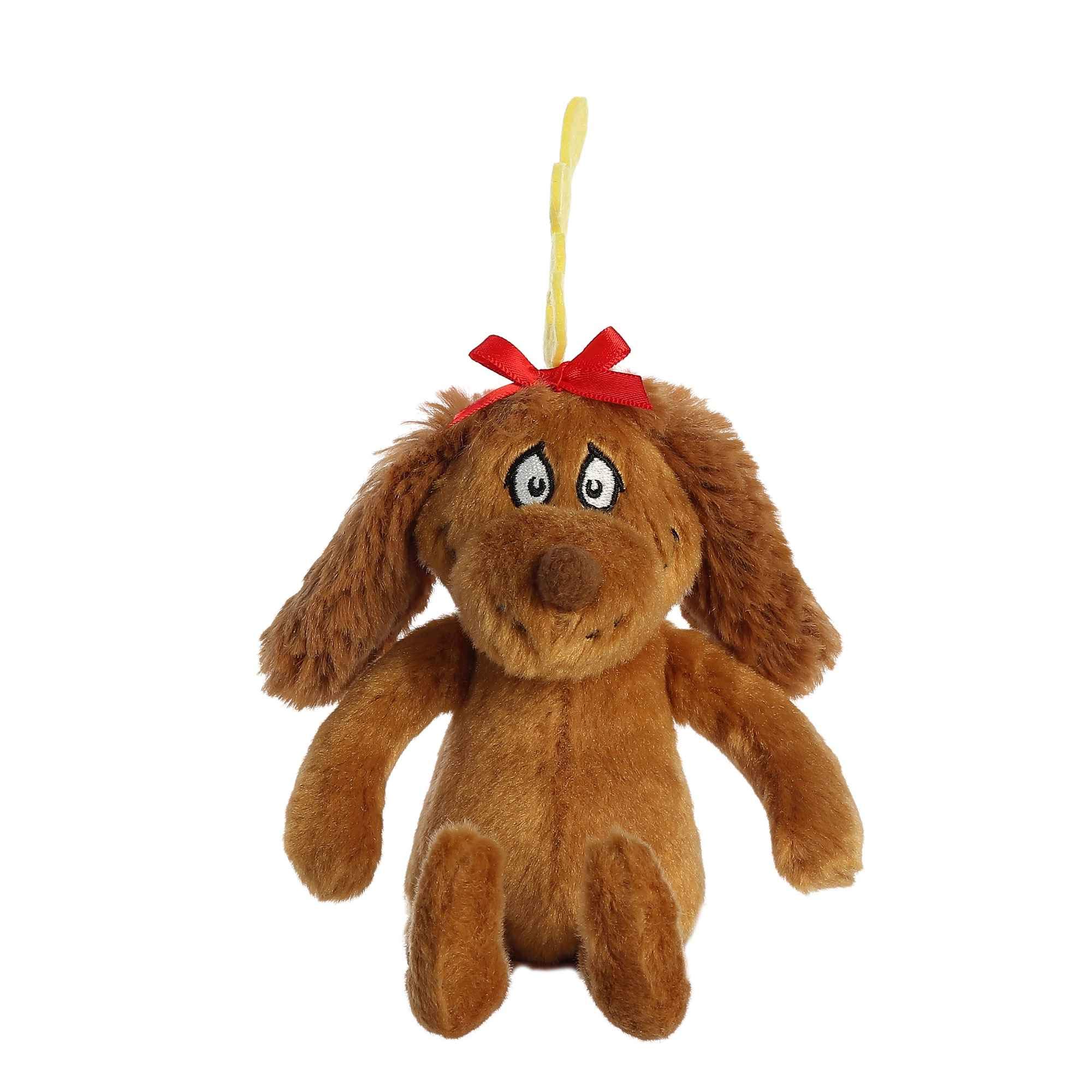 Mua Whimsical Dr. Seuss? Max Stuffed Animal - Magical Storytelling ...