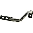 Amazon.com: Genuine GM Parts 25832376 Passenger Side Front Bumper ...