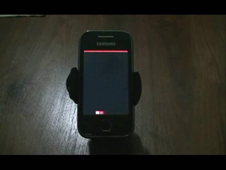 KITT Free - App on the Amazon Appstore