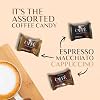 Maestro Massimo Assorted Coffee Candy - Individually Wrapped 2.2 Pound ...