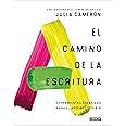 Amazon.com: El camino de la escritura: Herramientas creativas para el ...