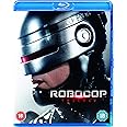 Amazon.com: RoboCop Trilogy : Nancy Allen, Robert DoQui, Felton Perry ...